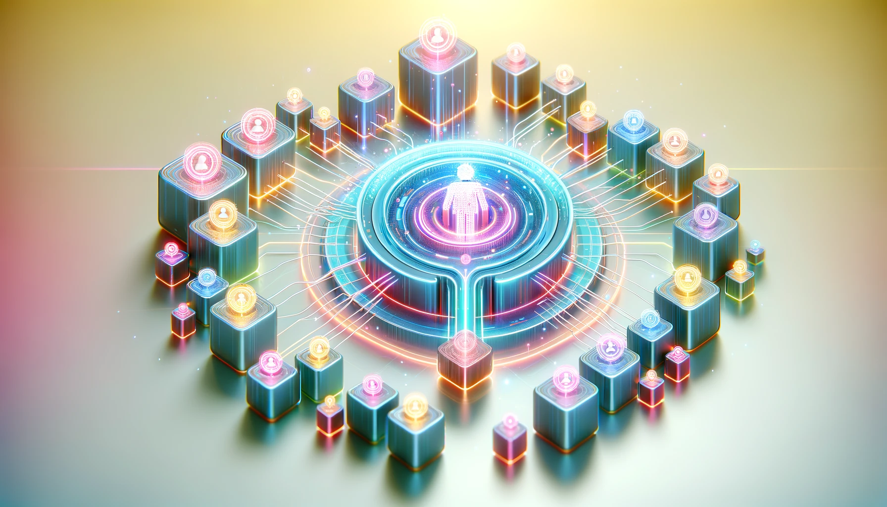 Ai Based Customer Data Segmentation An In Depth Overview Acceleraid