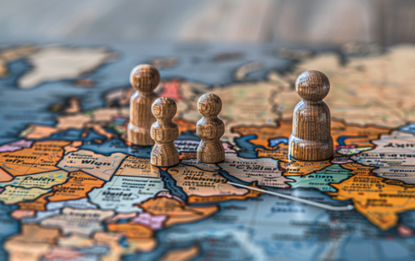 Personalization Series #1: Geotargeting-Personalisierung - Acceleraid