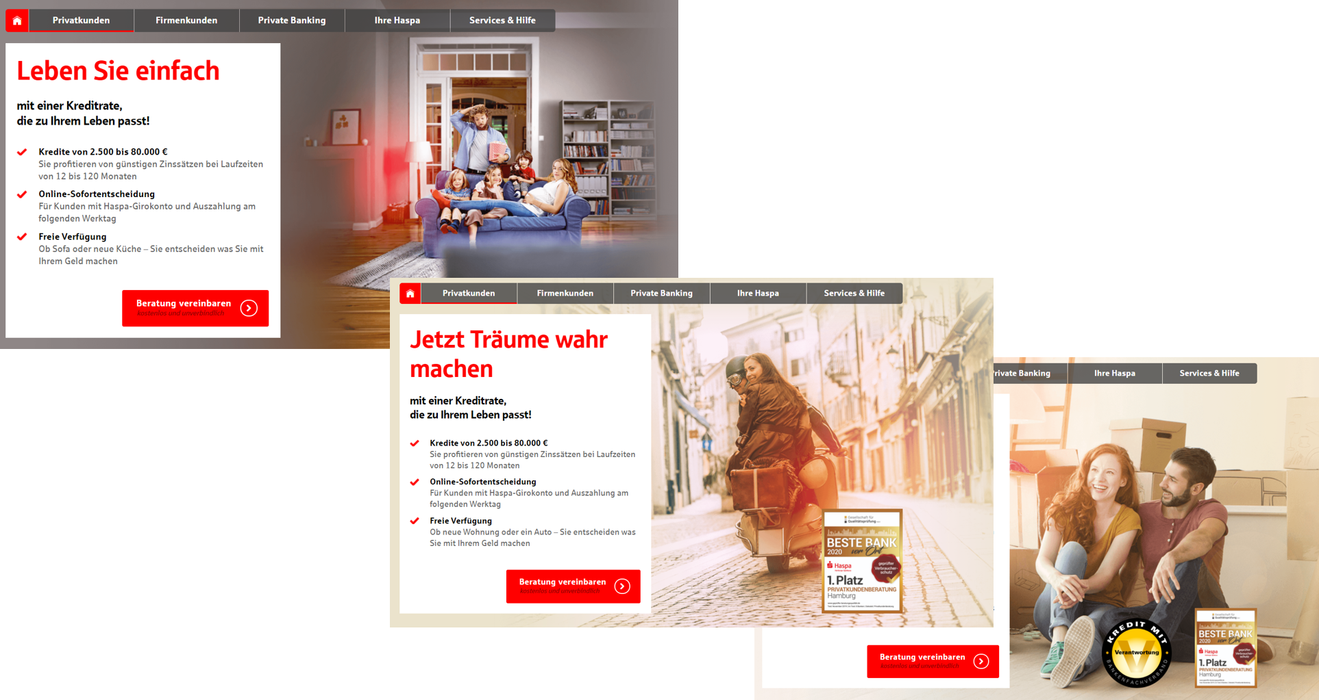 Alles bleibt anders - Acceleraid