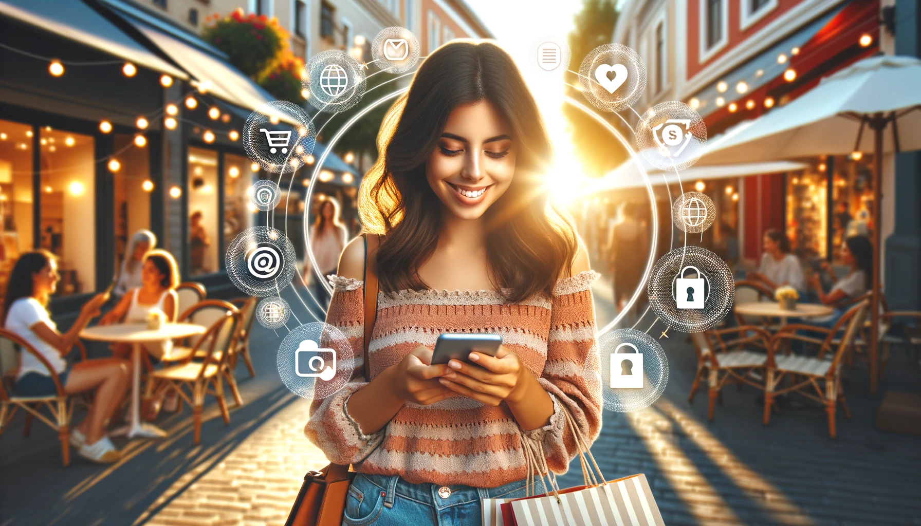 AI and Privacy? Absolutely Possible! - Acceleraid